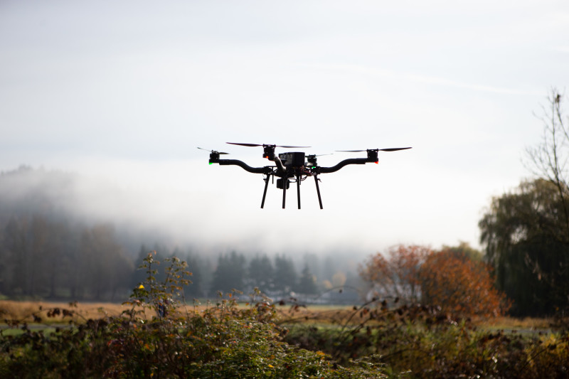 Auterion Brings Its Open Source Platform to the Next Level with the Astro: A New Versatile ...